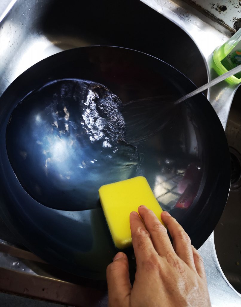 Kreatif, Hasil Mural "Makeover" Bahagian Fasad Kediaman Lebih Cantik ...